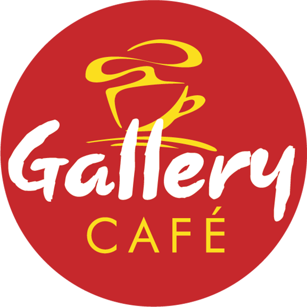 Gallery Cafe logo